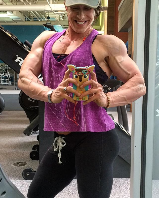Heidi Krochter