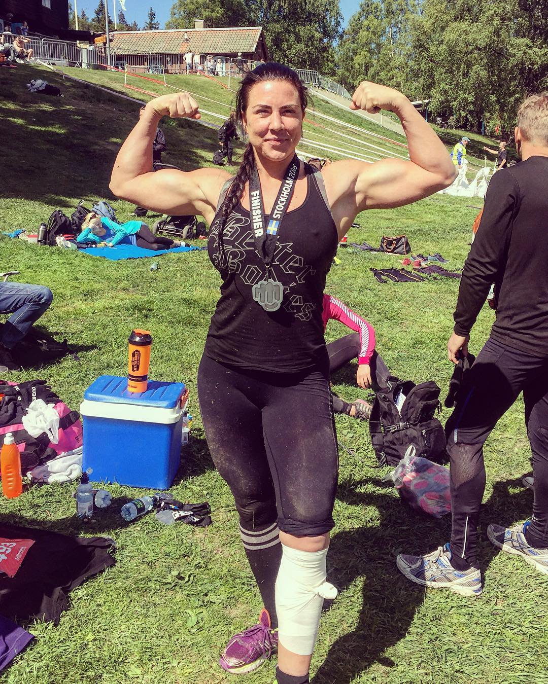 Jenny Soderstrom 7101