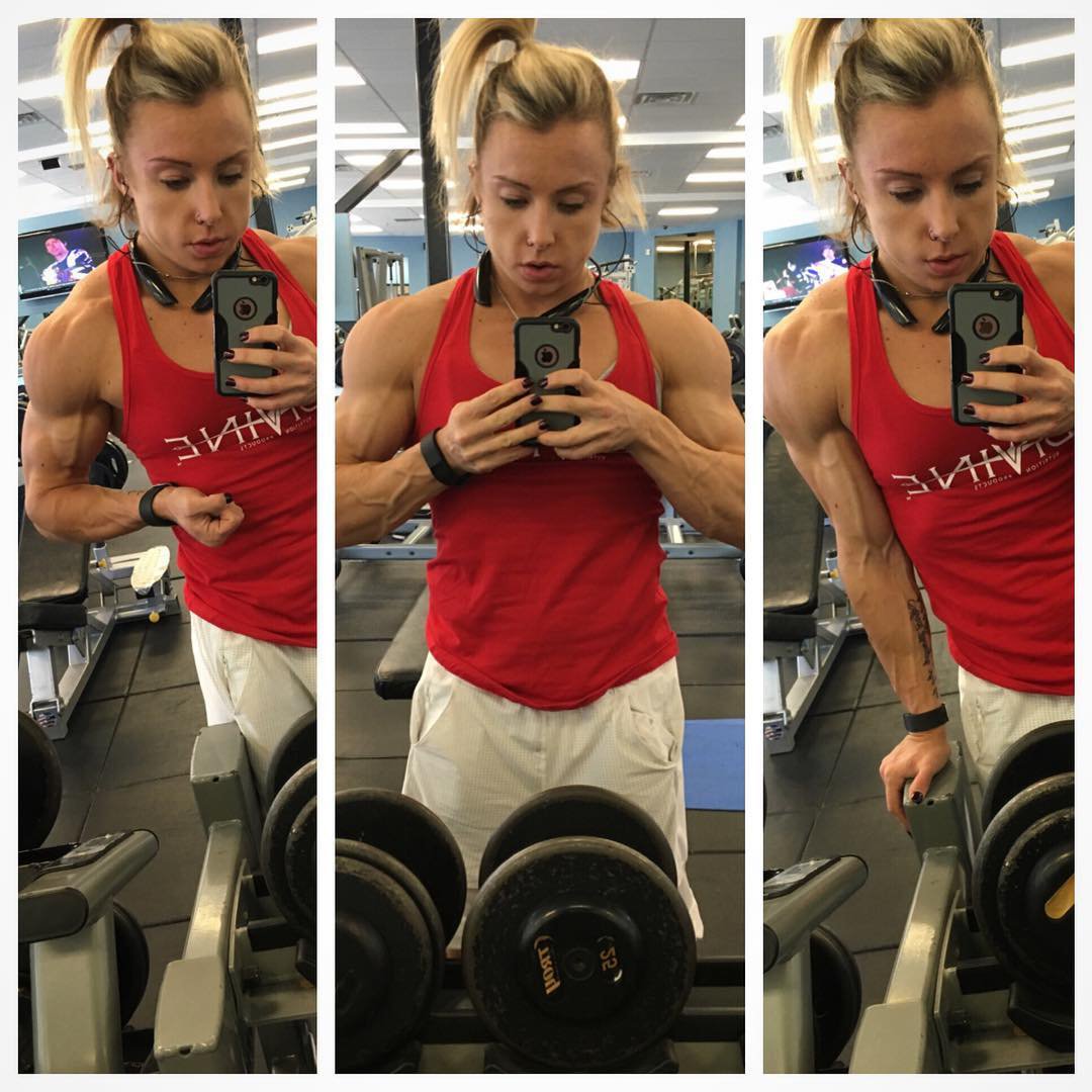Hanna Hallman