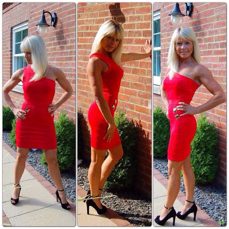 Tina Samson