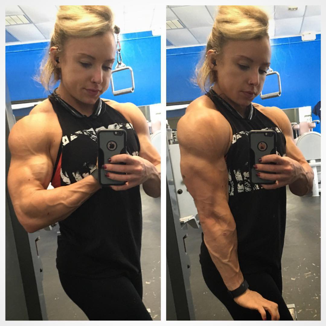 Hanna Hallman