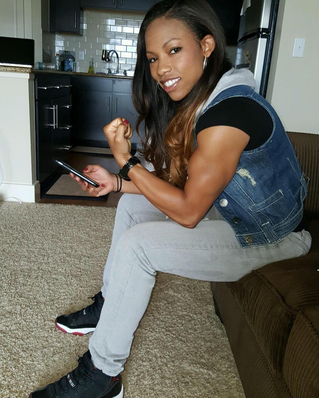 Jessica Morgan Canty