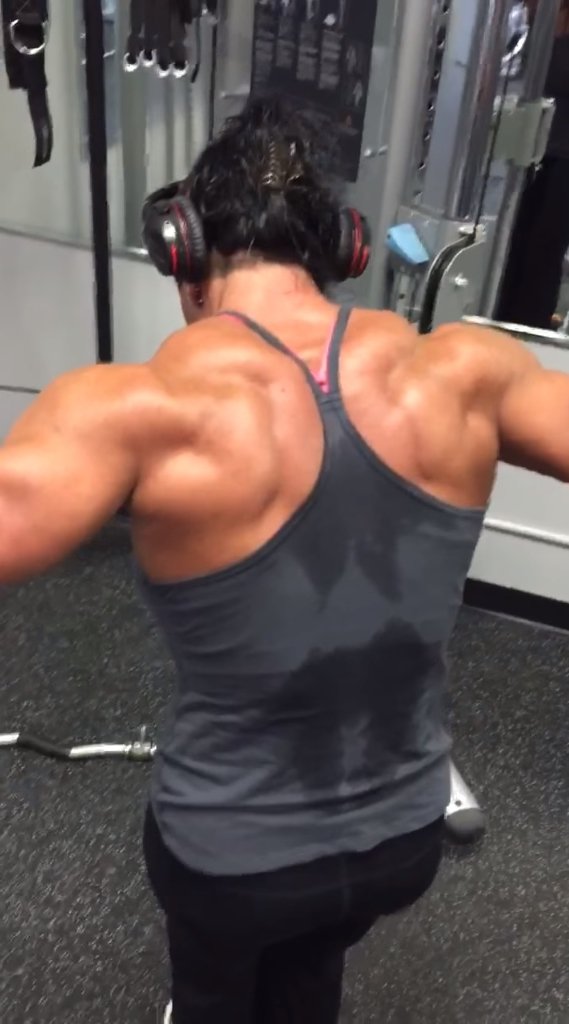 Theresa Ivancik