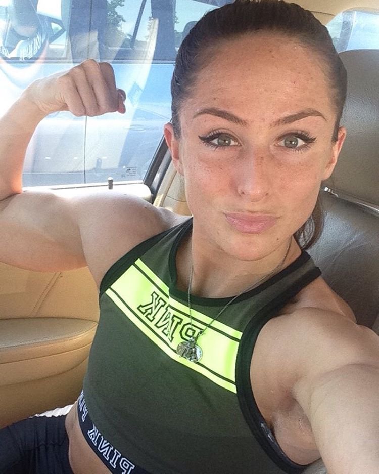 Michelle Bresnahan