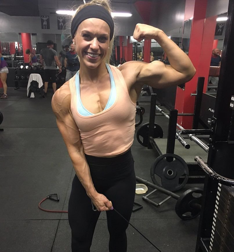 Victoria D'Ariano
