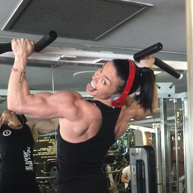 Jodi Boam