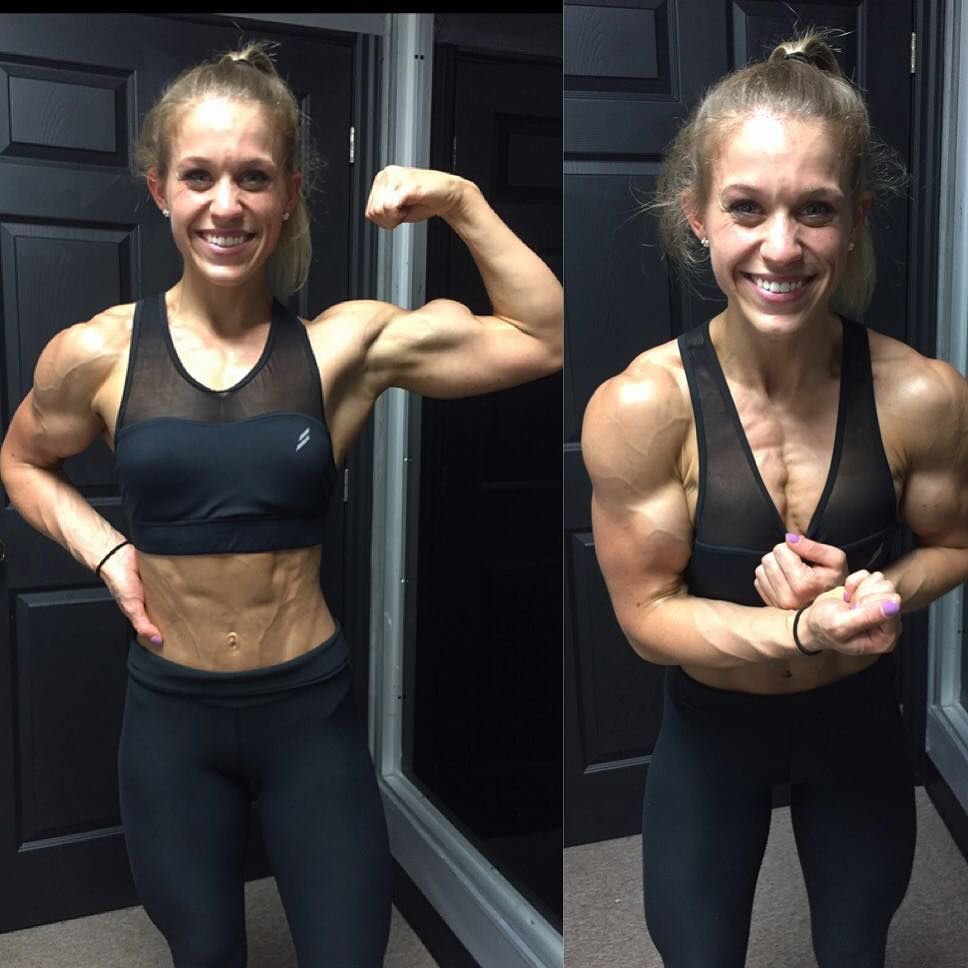 Victoria D'Ariano
