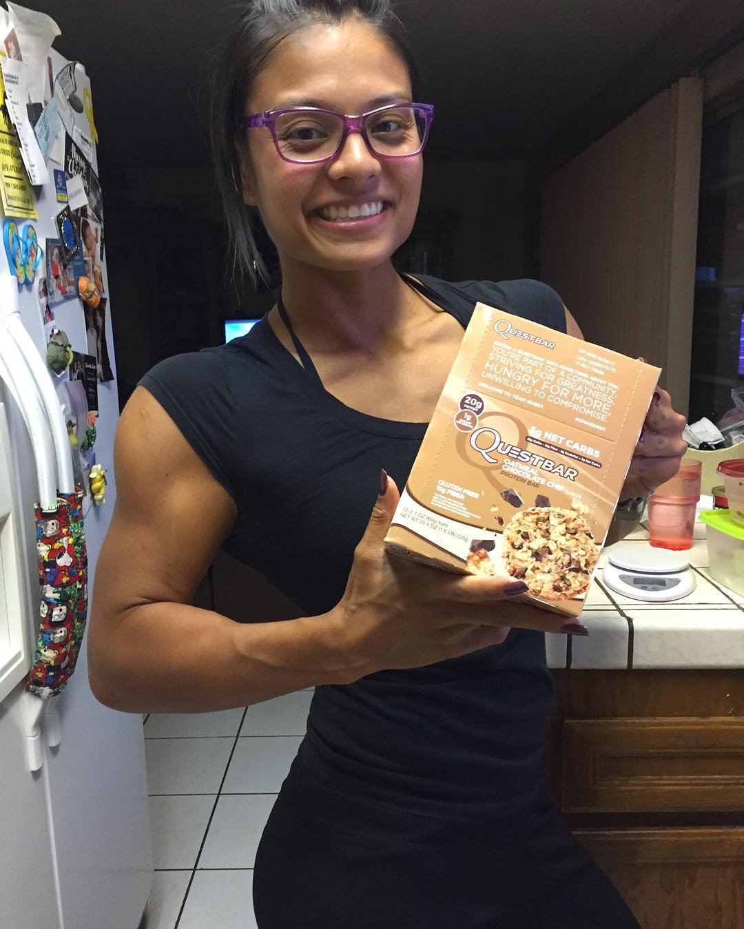 Edna Ferrer