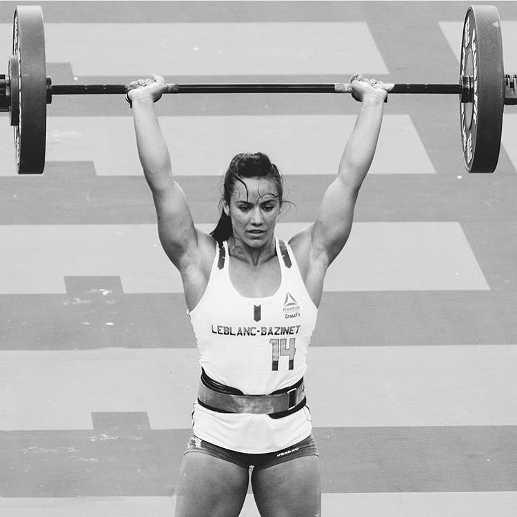 Camille Leblanc-Bazinet