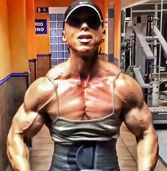 Virginia Sanchez Macias