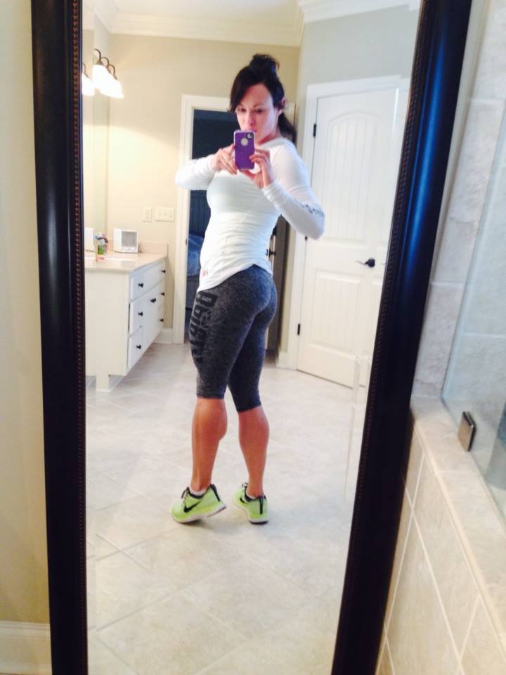 Tracy Steele Meinhart