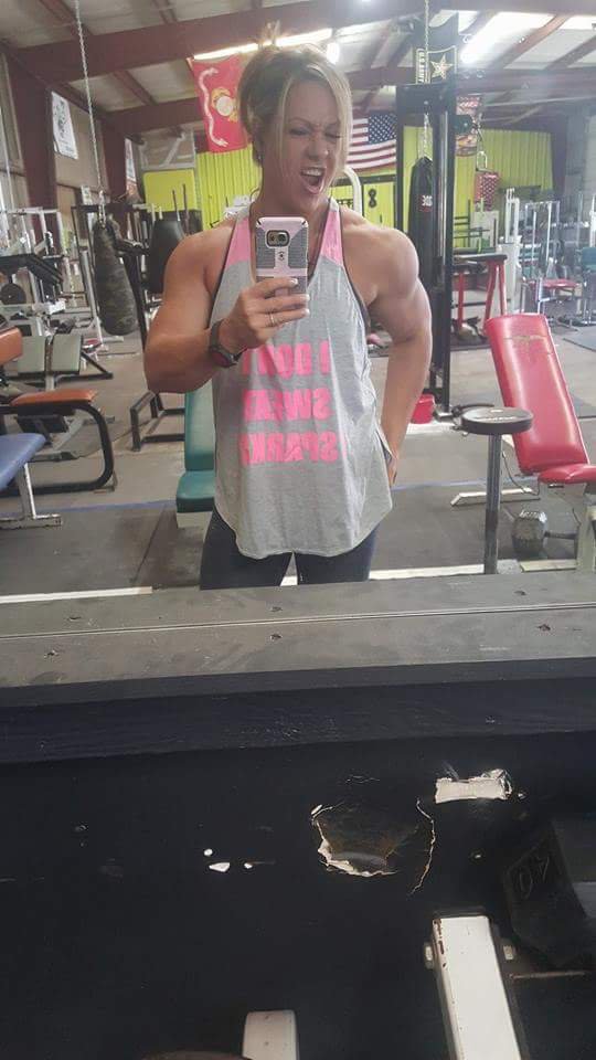 Kim Minters