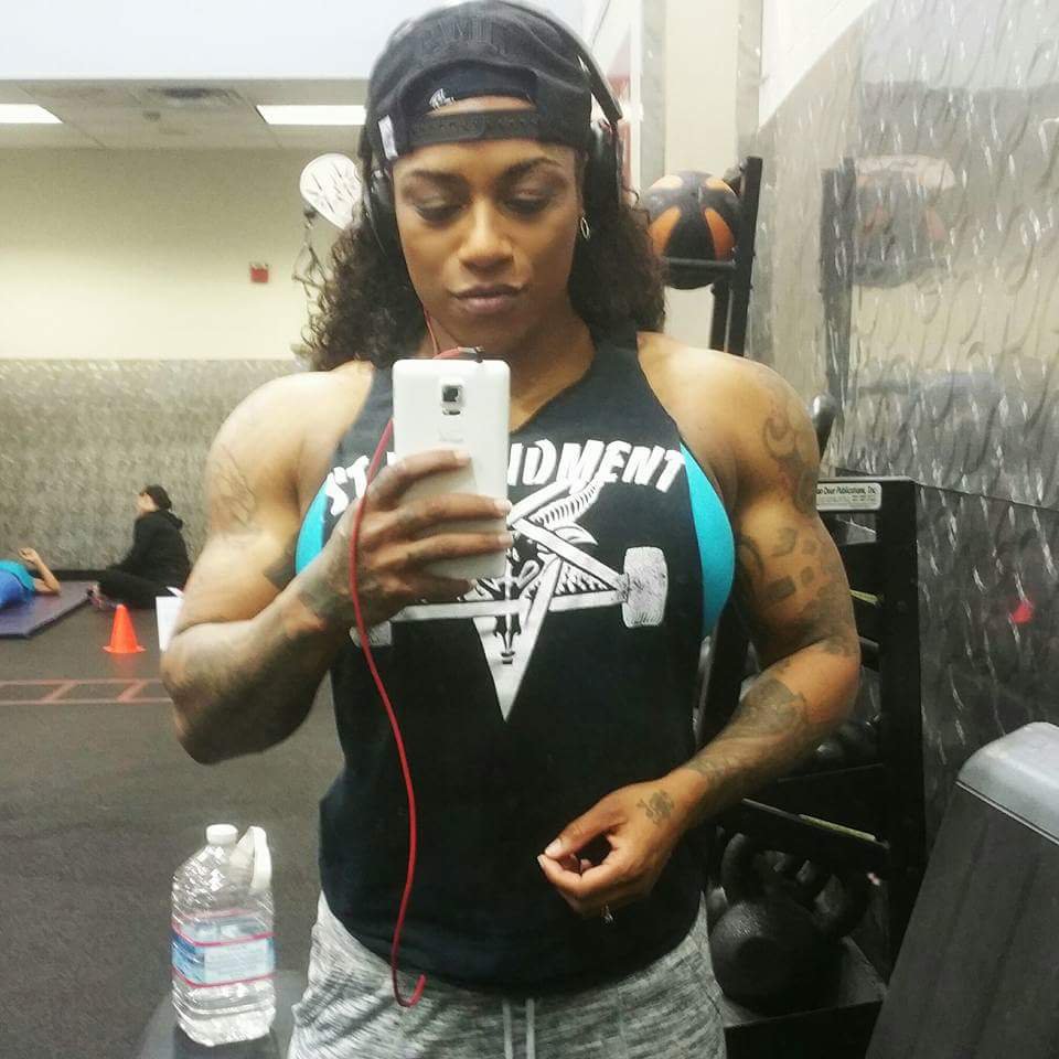 Twana Barnett-Ferguson