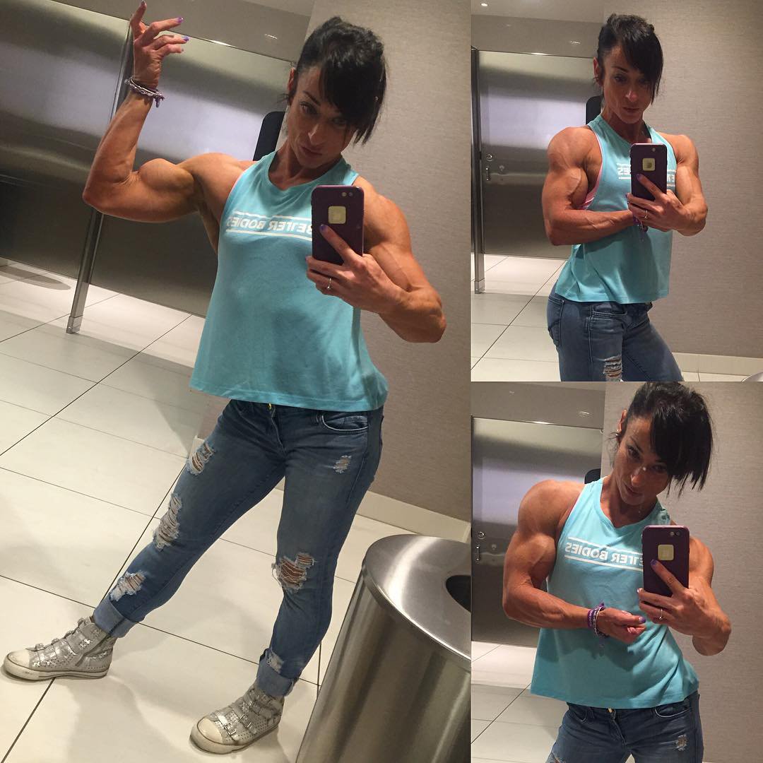 Jodi Leigh Miller