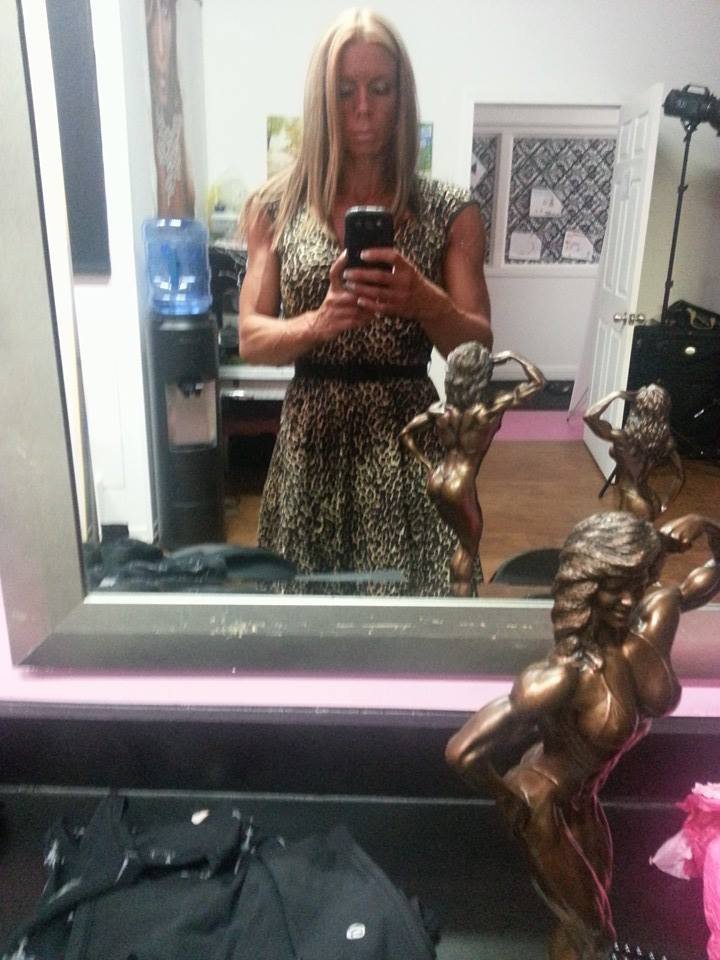 Trina Burns
