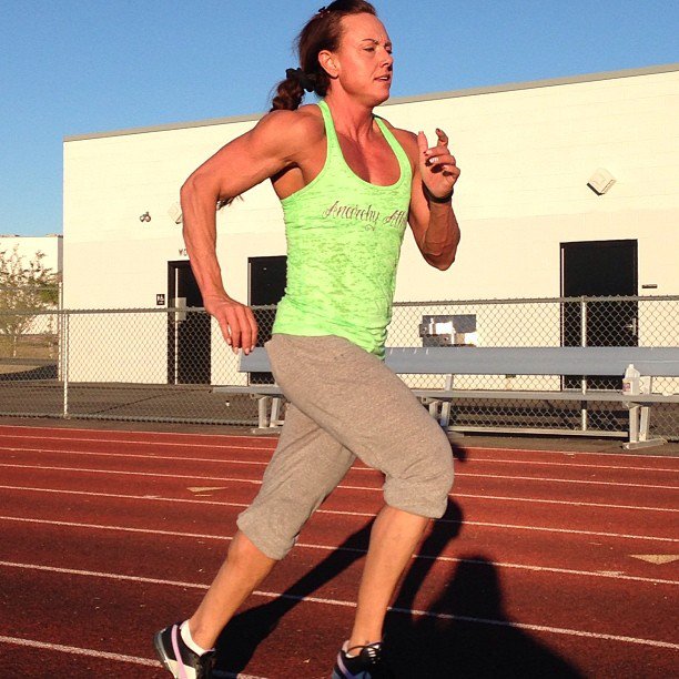 Trina DiBiasio-Dodson