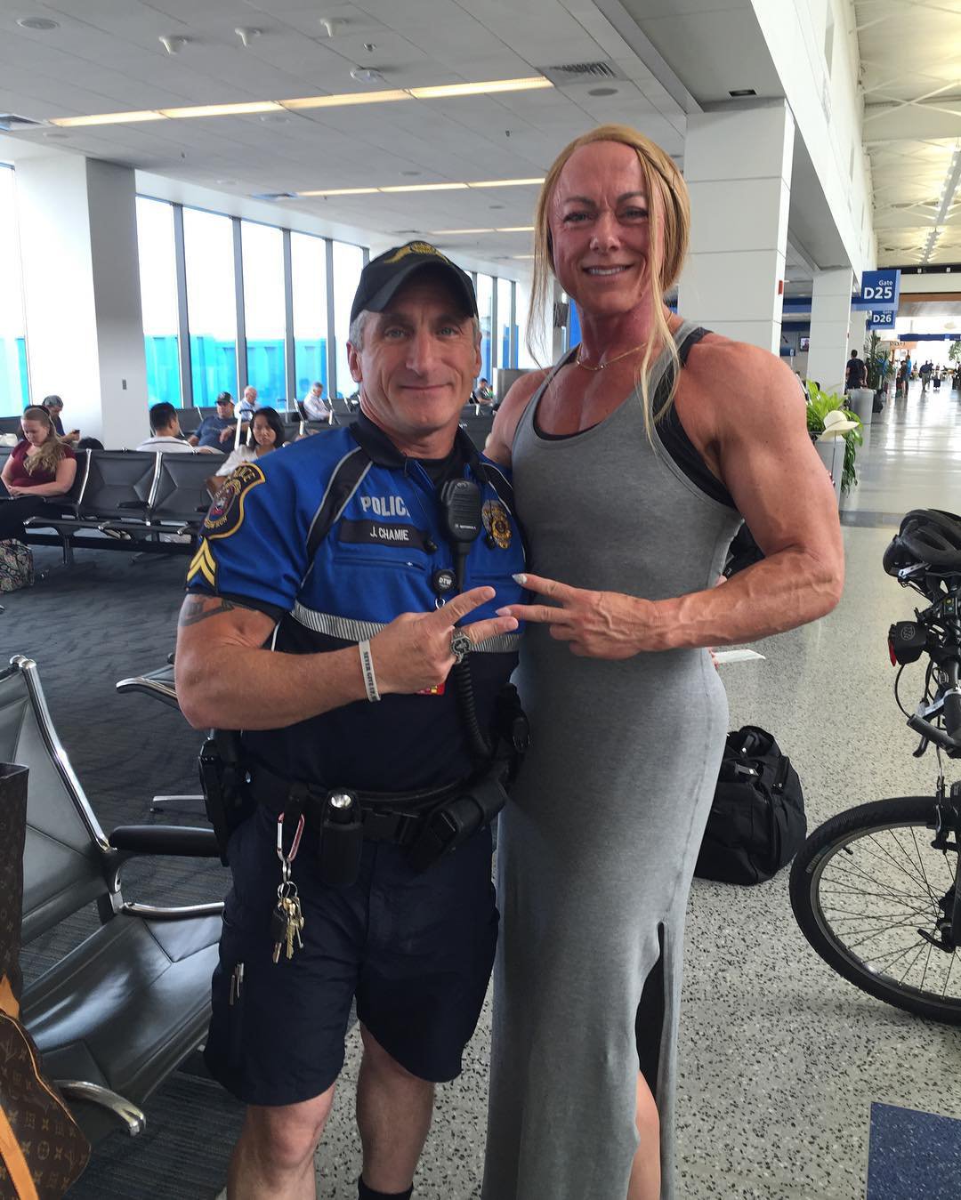 Kristi Ferro