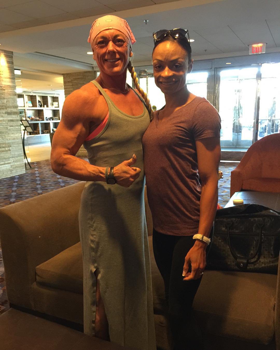 Kristi Ferro