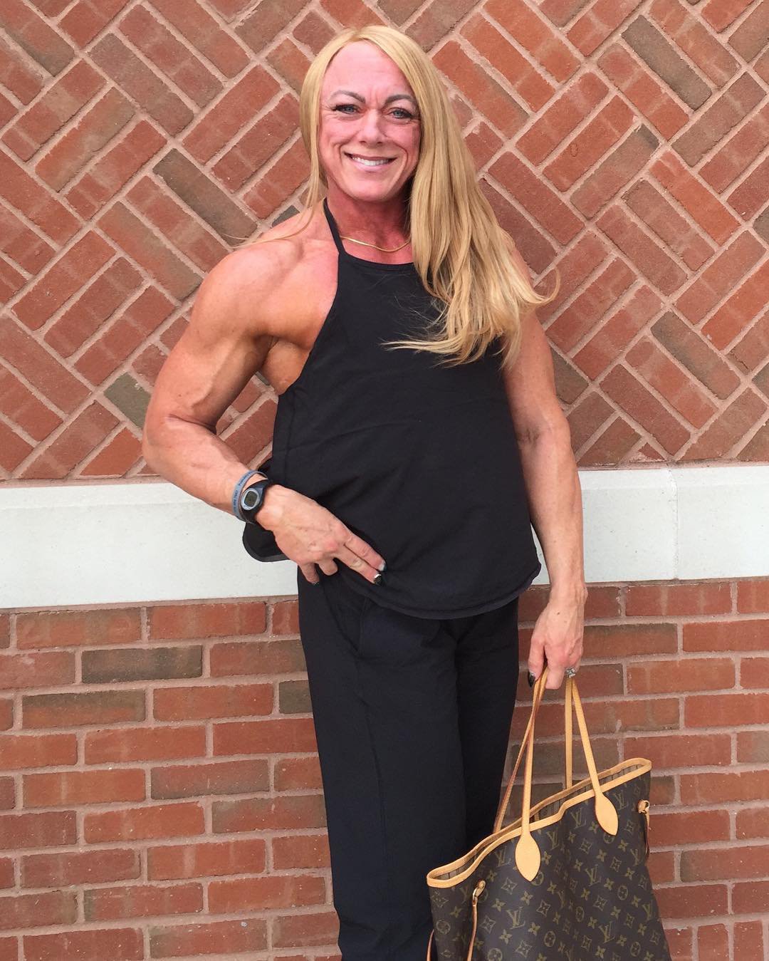 Kristi Ferro
