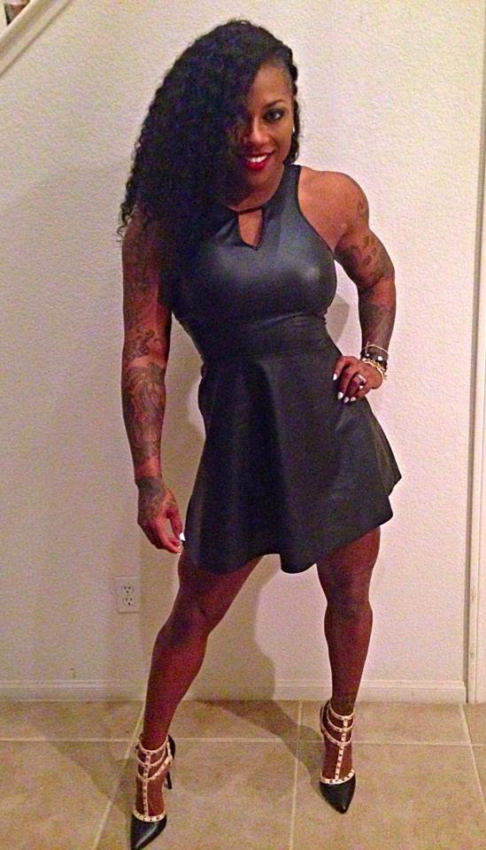 Twana Barnett-Ferguson