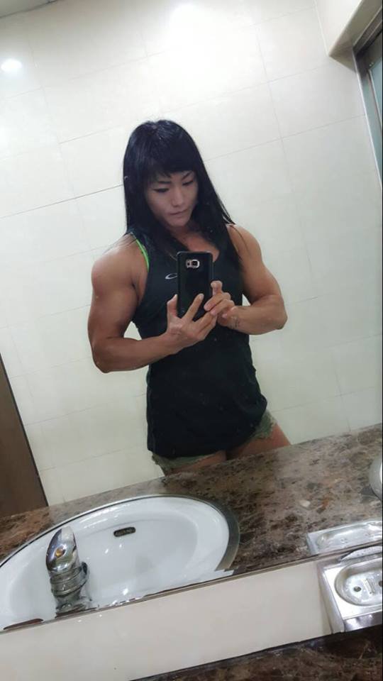 Chun-ri Kim (chunri.kim)