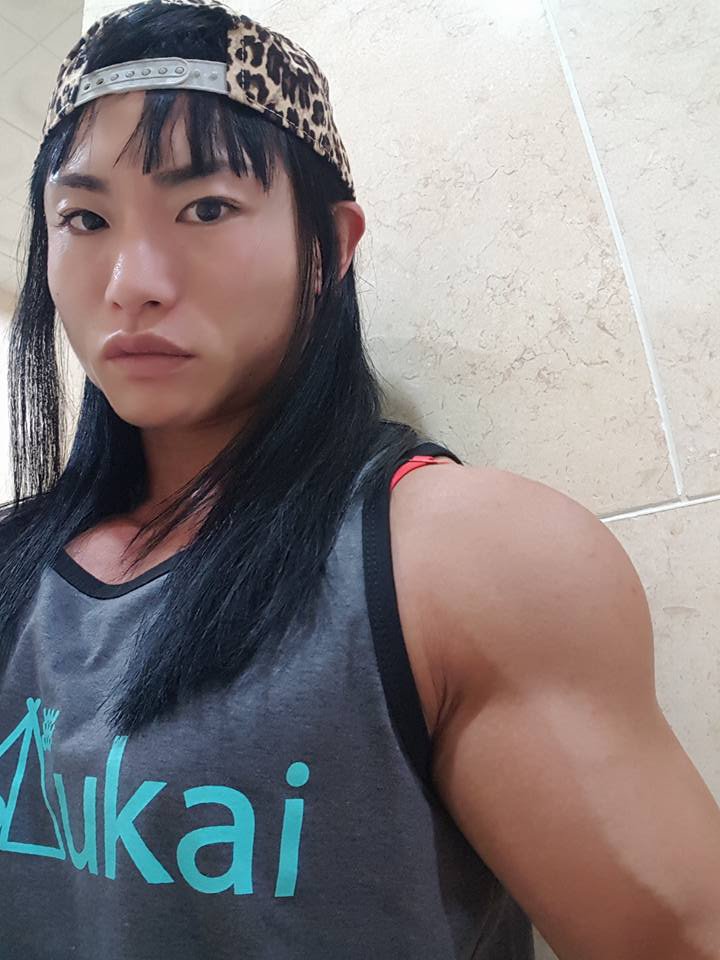 Chun-ri Kim (chunri.kim)