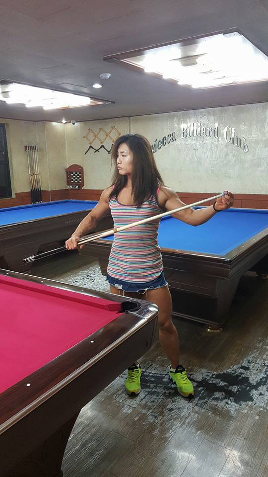 Chun-ri Kim (chunri.kim)