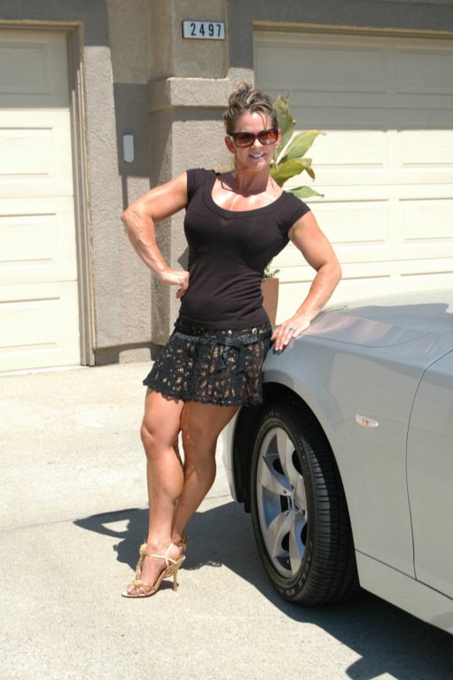 Kelly Dobbins