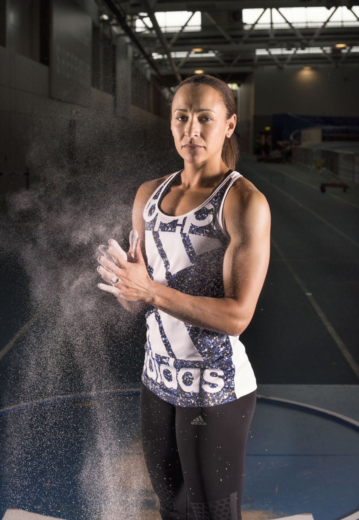 Jessica Ennis