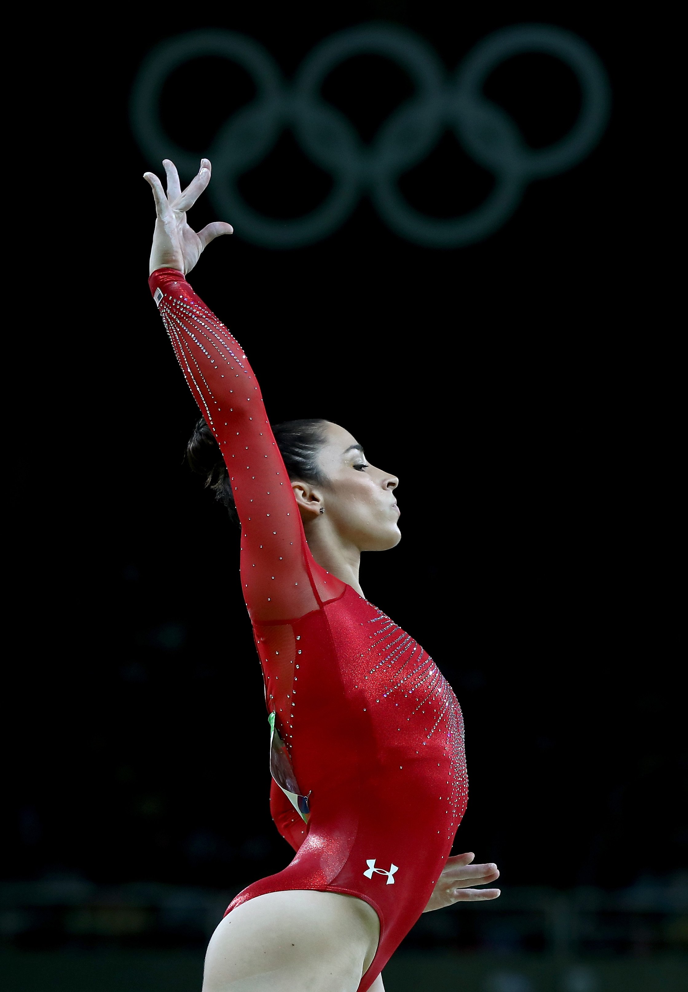 Alexandra Raisman
