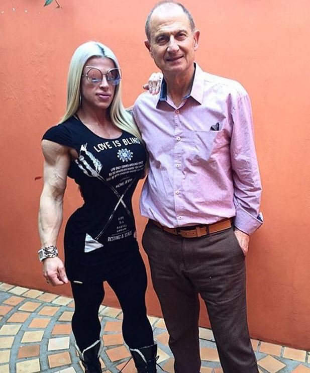 Anne Freitas