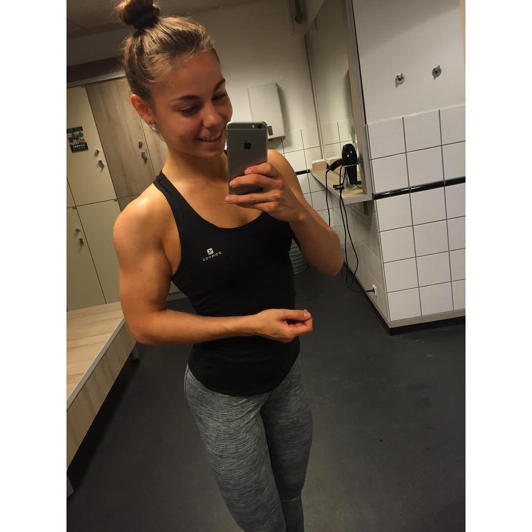 Anna Clement Thaarup