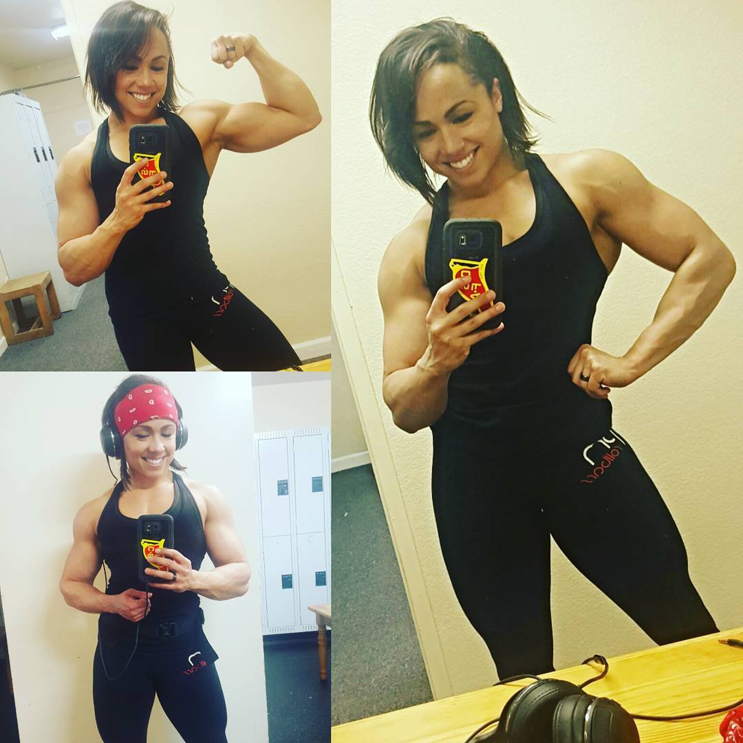 Erica Blockman