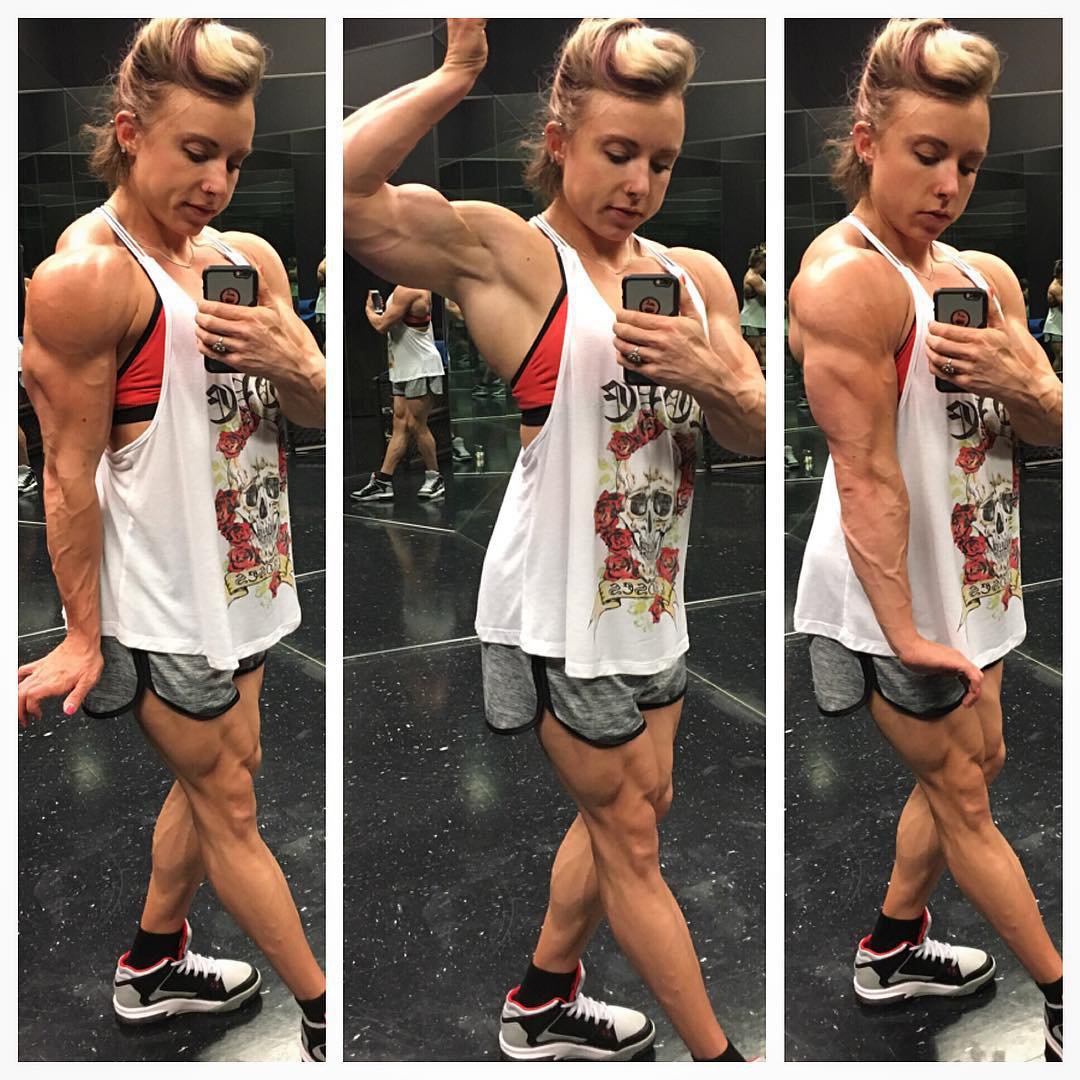 Hanna Hallman