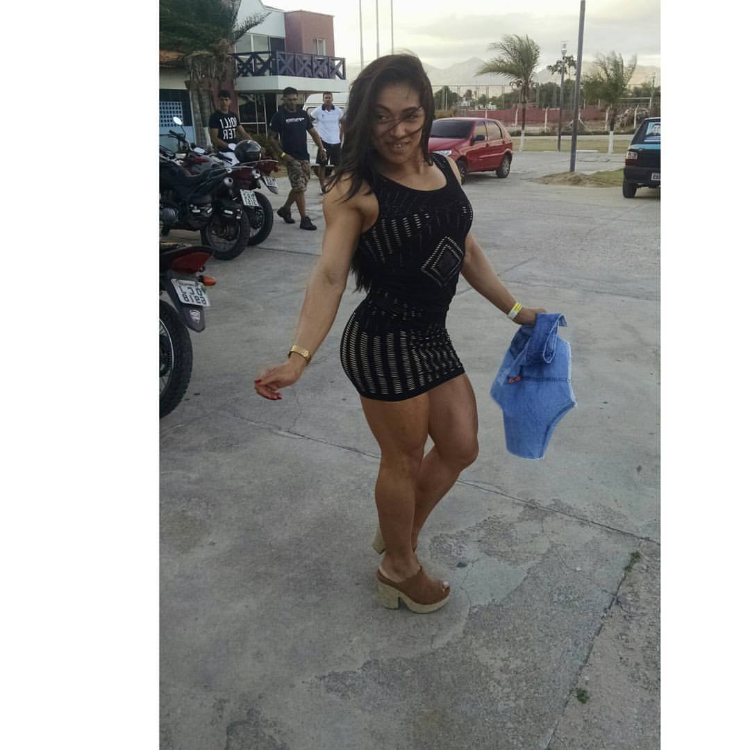 Rosy Silva