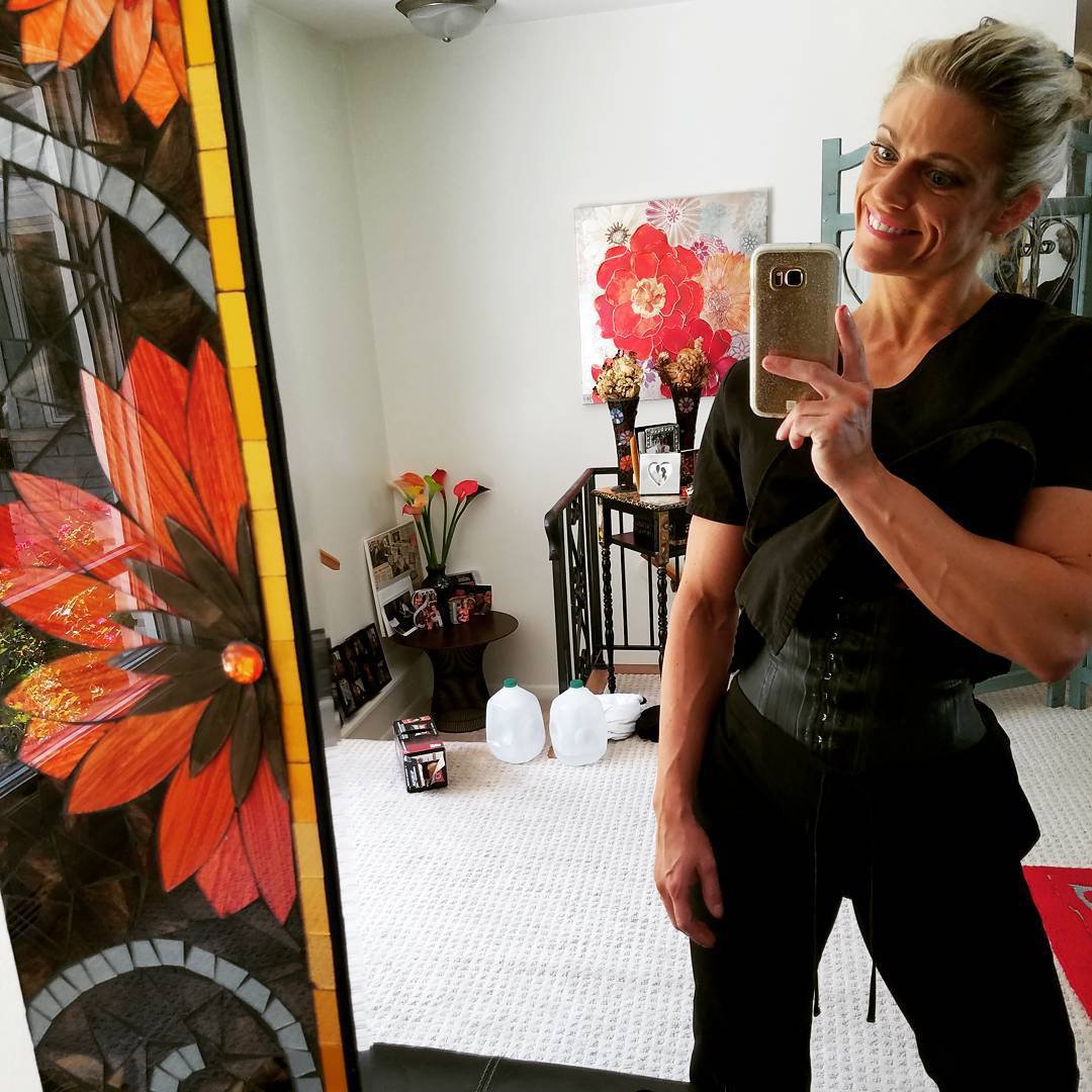 Autumn Swansen (Edwards)