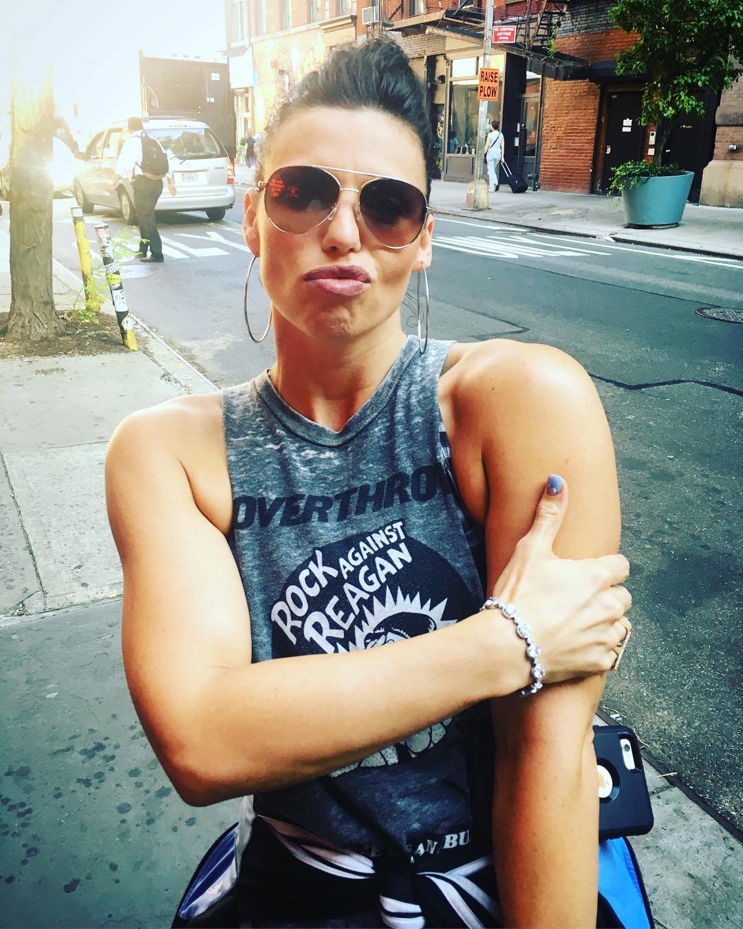 Alicia Napoleon