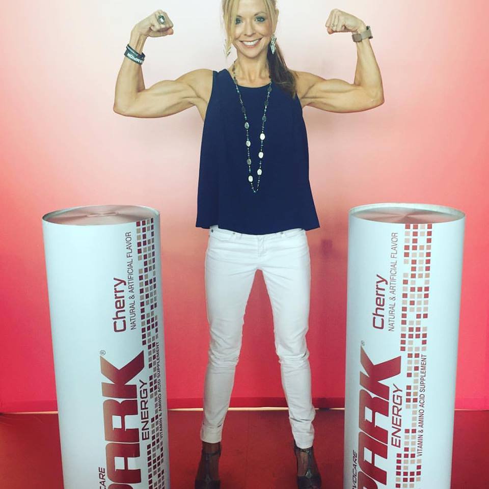 Melissa Watts