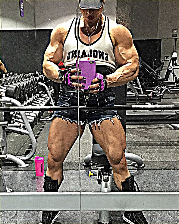 Virginia Sanchez Macias