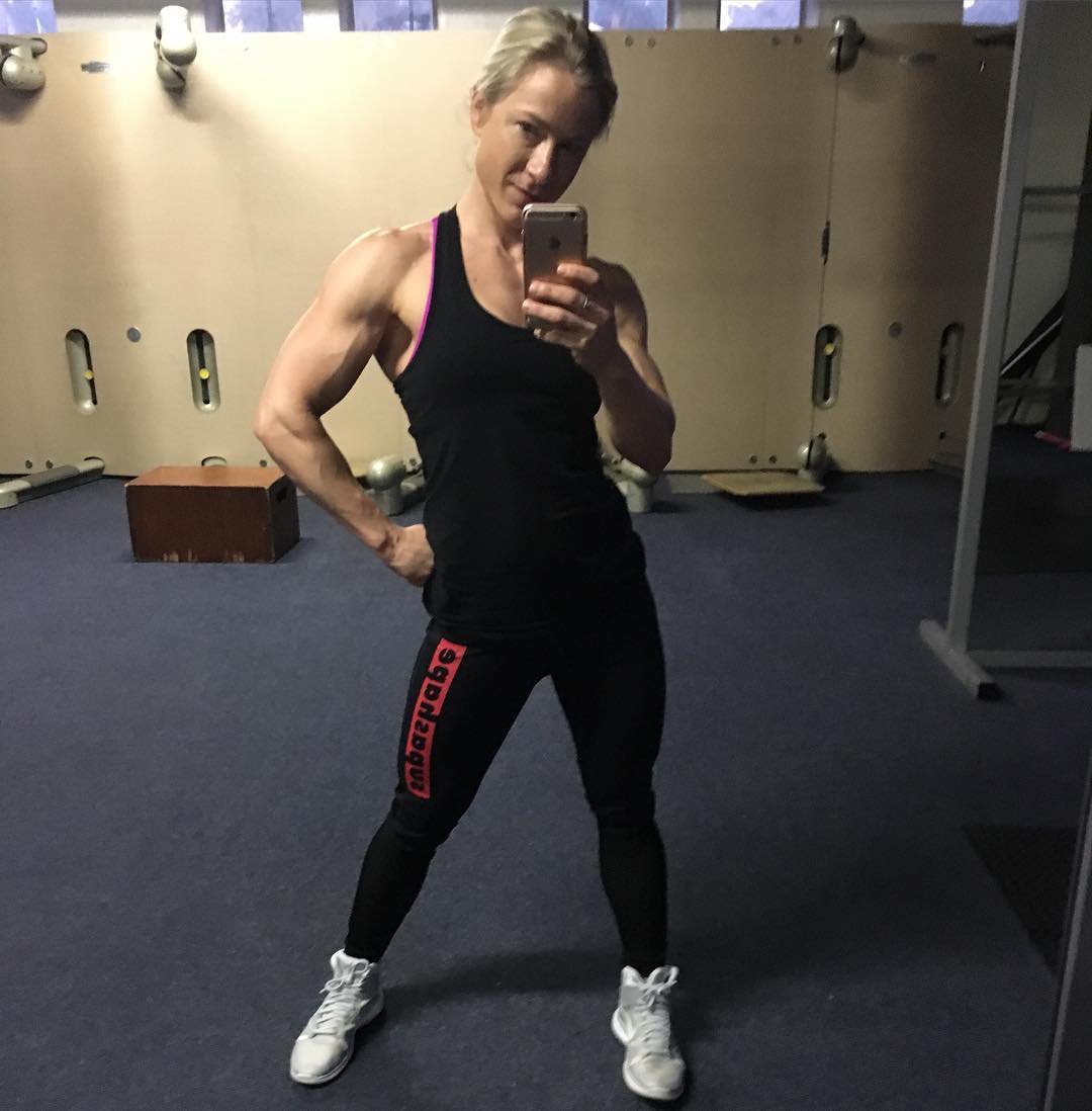 Sarah