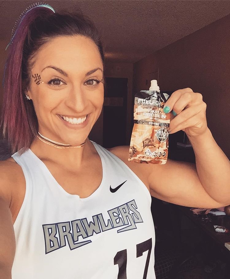 Alexandra Aurora LaChance