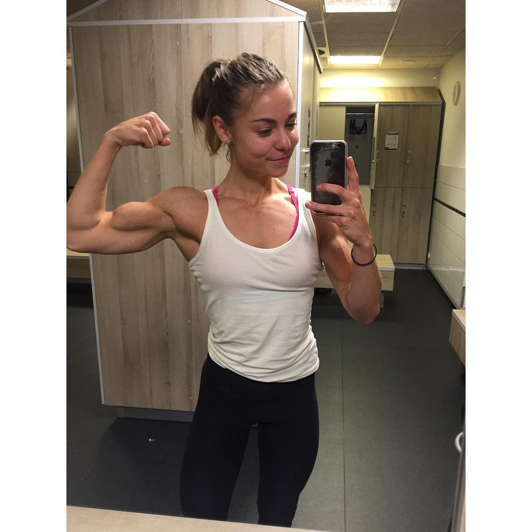 Anna Clement Thaarup