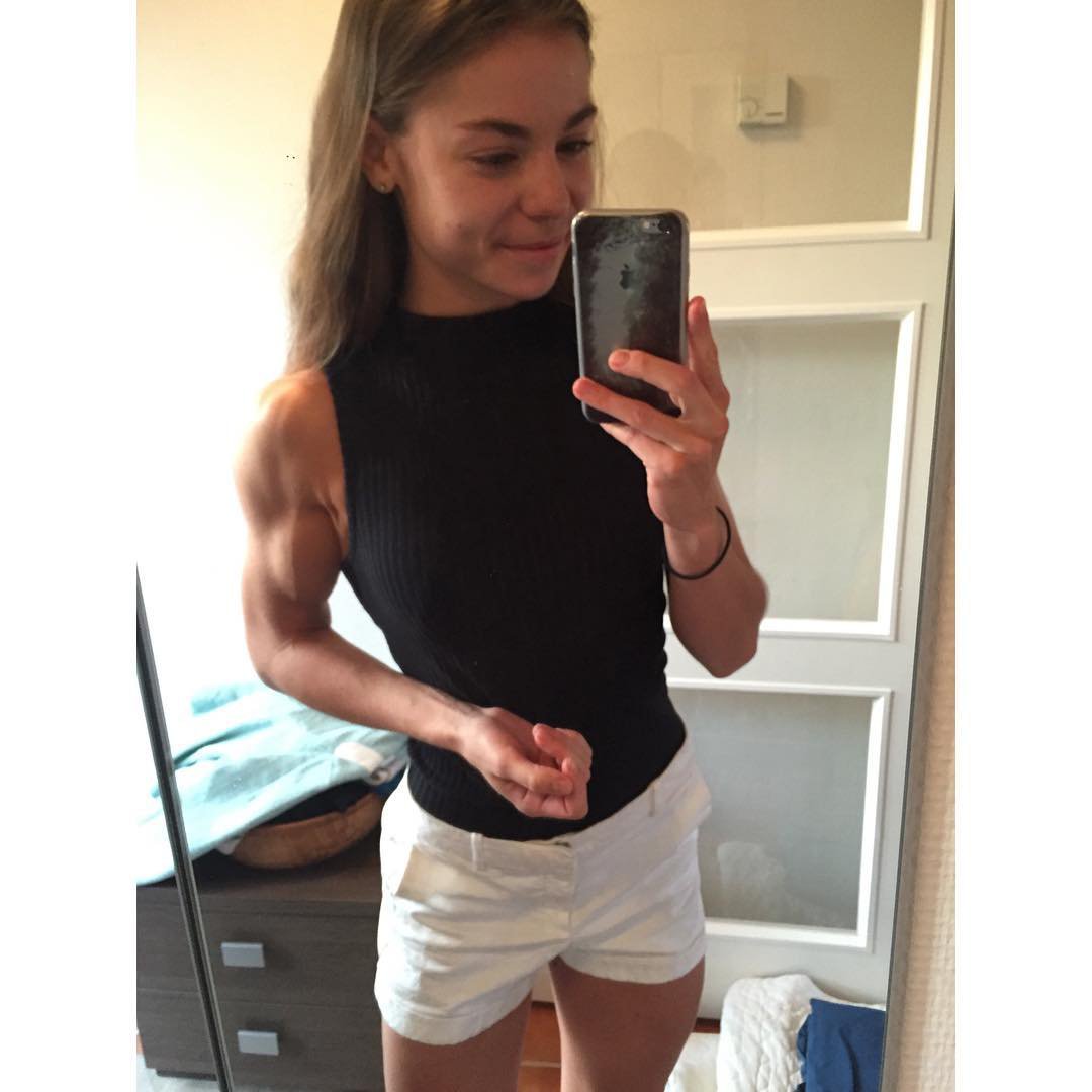 Anna Clement Thaarup