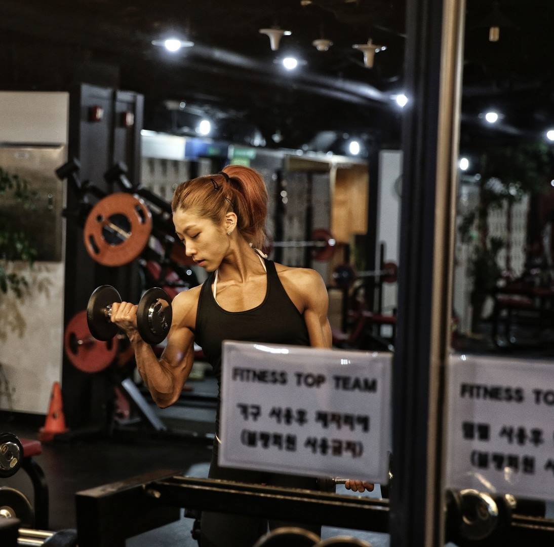 Lee Yong Im (forever7643)