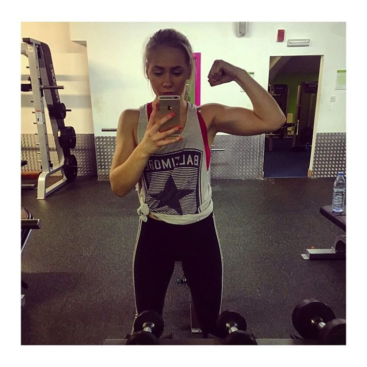 Bryony Thompson