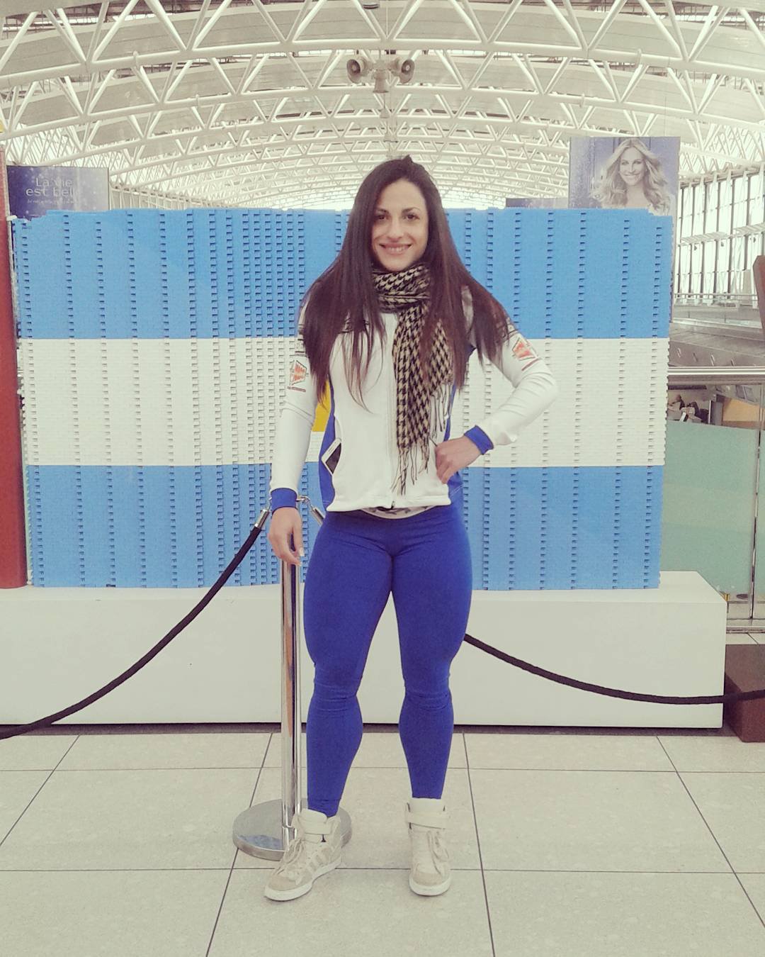 Andrea Abdala