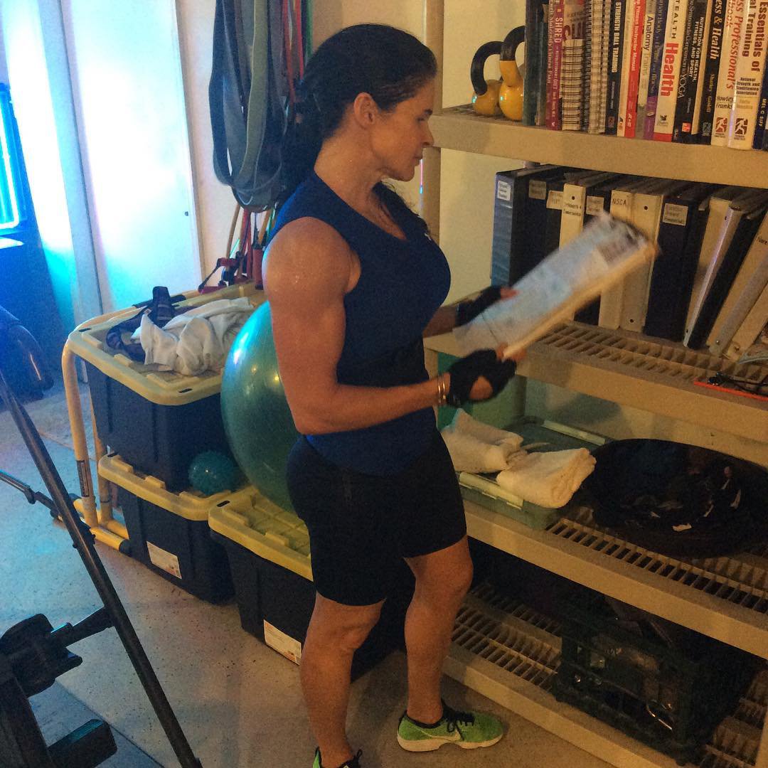 Kimberly Jaffar Merlin