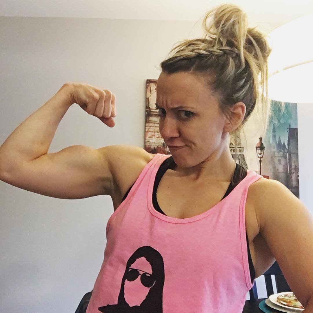 Jess (Jess The Colossus)