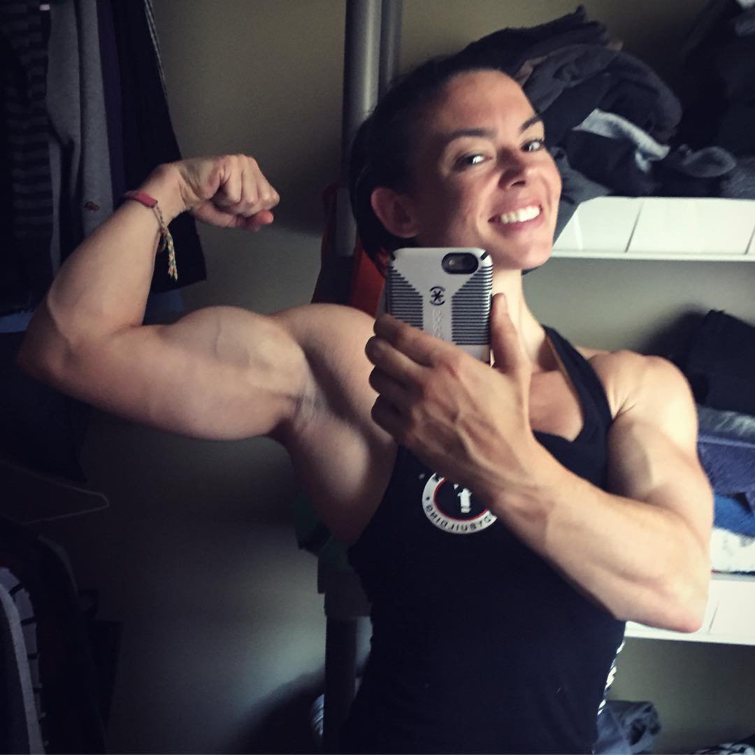 Jodi Boam