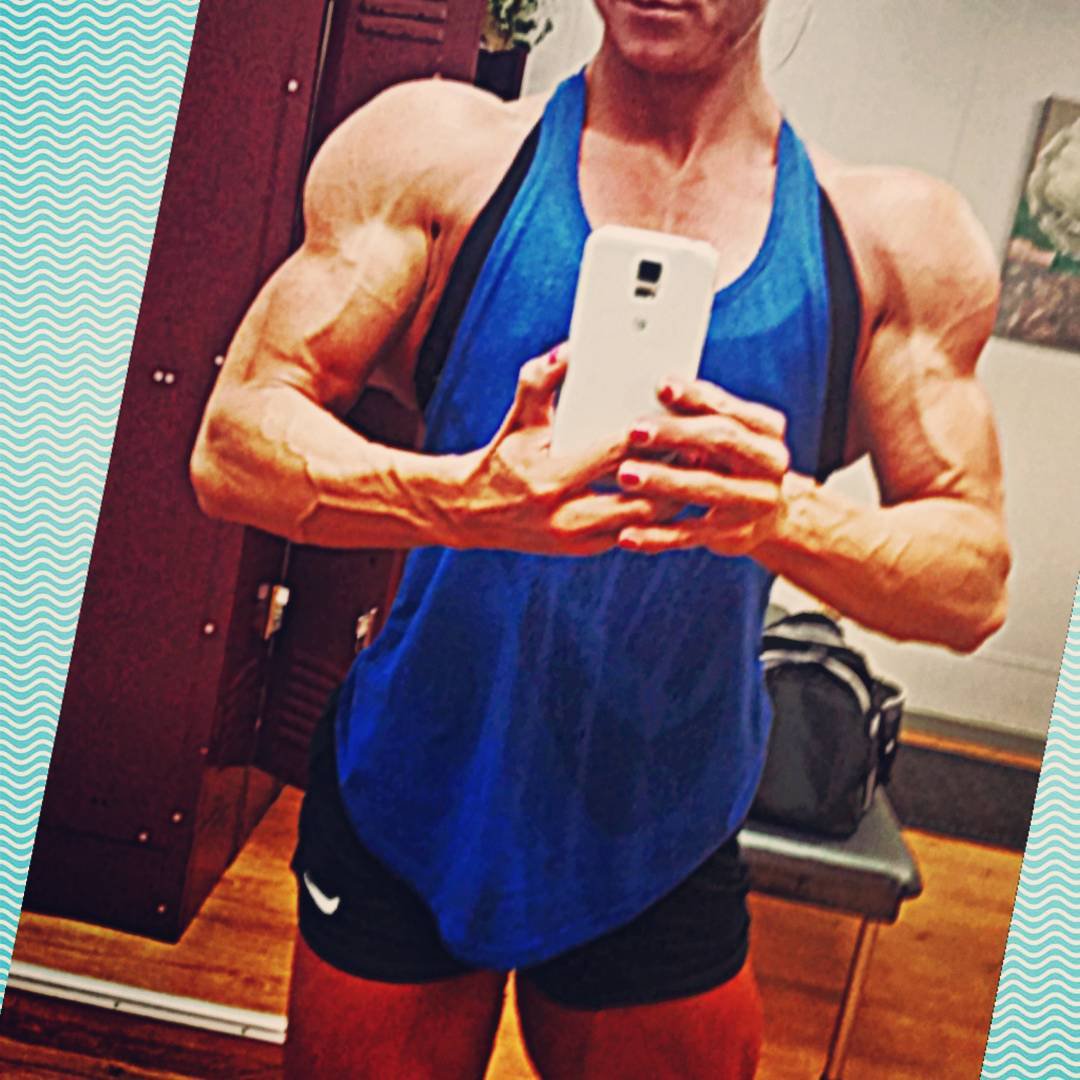 Jessica Martin (jessimartin1815)